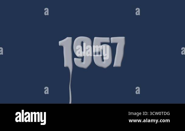 1957 illustration Stock Videos & Footage - HD and 4K Video Clips - Alamy