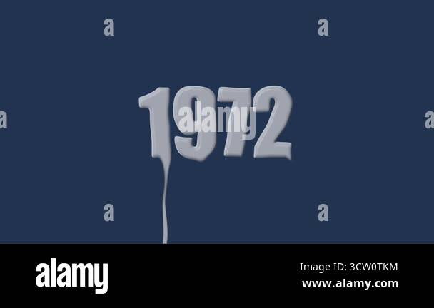 1972 number Stock Videos & Footage - HD and 4K Video Clips - Alamy
