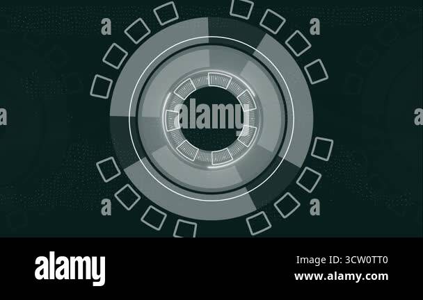 abstract creative concept vector background for web and mobile ...