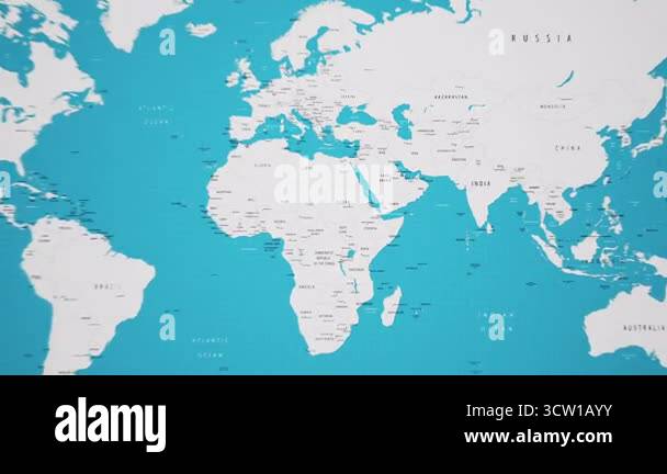 Blank sanaa map Stock Videos & Footage - HD and 4K Video Clips - Alamy