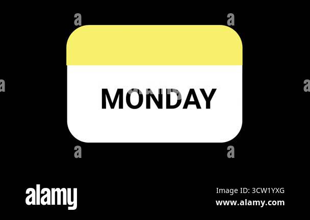 Daily planning weekday Stock Videos & Footage - HD and 4K Video Clips ...