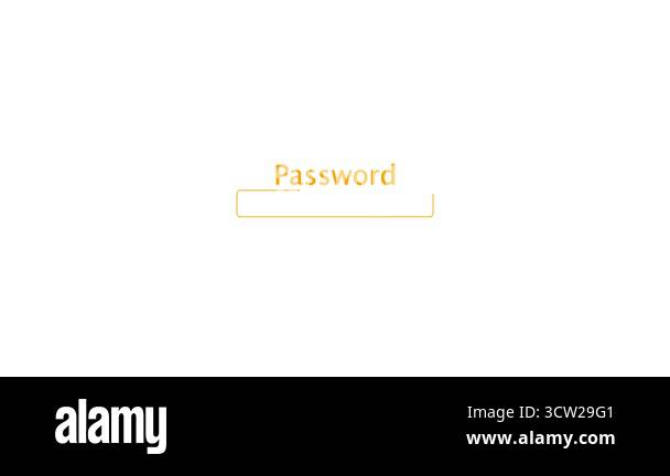 Password vector icon design Stock Videos & Footage - HD and 4K Video ...