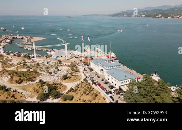 Marina station Stock Videos & Footage - HD and 4K Video Clips - Alamy