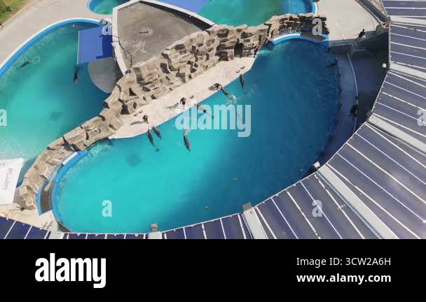 Batumi, Georgia - 7th august, 2025: Aerial view Batumi Georgia ...