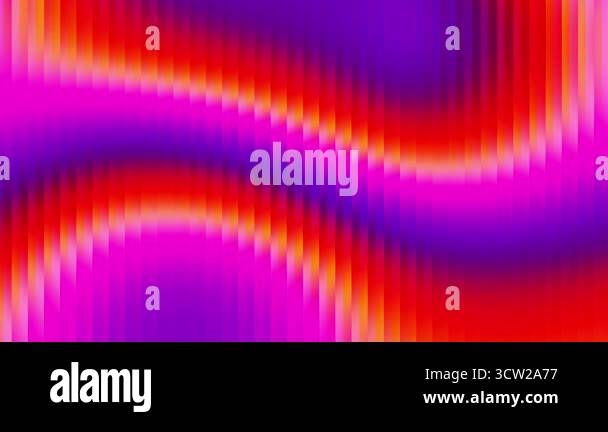 Fractal Glass Gradient Background Abstract Neon Blur Pattern. Blue Aura ...