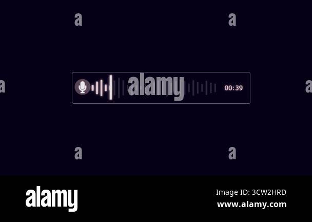 music wave equalizer icon. sound waves with wave. sound wave. sound ...