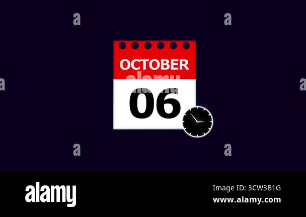 september 1 8 th. day 1 6 of month, calendar date. blue calendar and ...