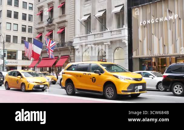 Cartier building nyc Stock Videos & Footage - HD and 4K Video Clips - Alamy