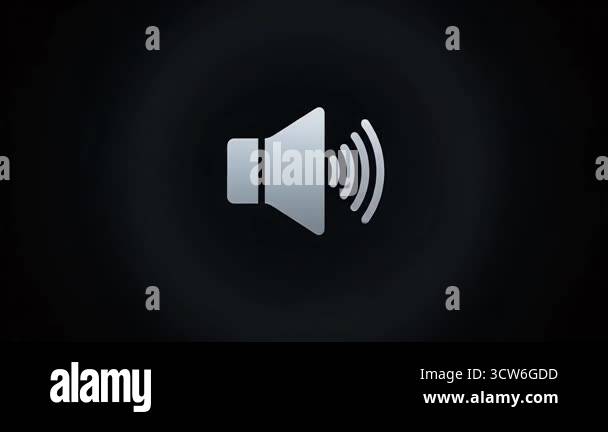 Clean modern graphic design speaker Stock Videos & Footage - HD and 4K ...