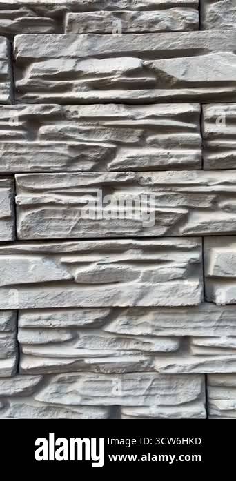 Stone wall structure background Stock Videos & Footage - HD and 4K ...