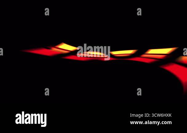 Red yellow rays light Stock Videos & Footage - HD and 4K Video Clips ...
