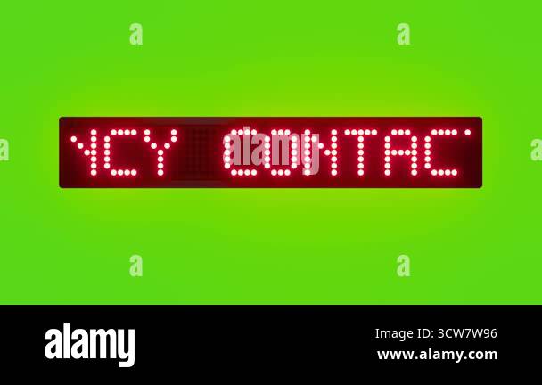 EMERGENCY CONTACT NUMBERS DISPLAYED NEAR EXITDANGER RADIATION AREA ...