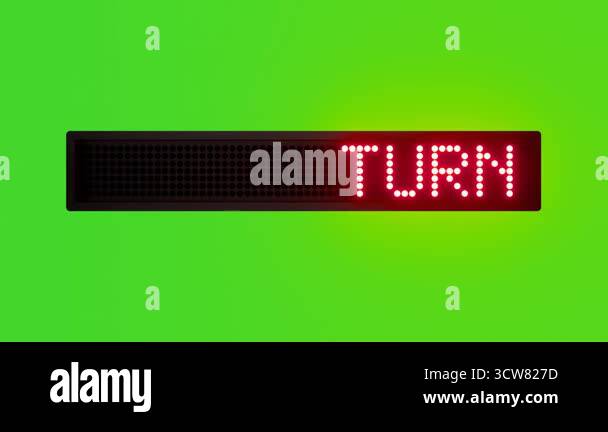 Turn off engine sign Stock Videos & Footage - HD and 4K Video Clips - Alamy