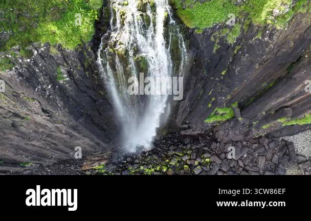 Experience stunning heights aerial views Stock Videos & Footage - HD ...