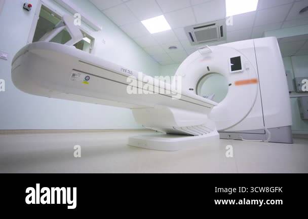 Modern ct scanner machine Stock Videos & Footage - HD and 4K Video ...