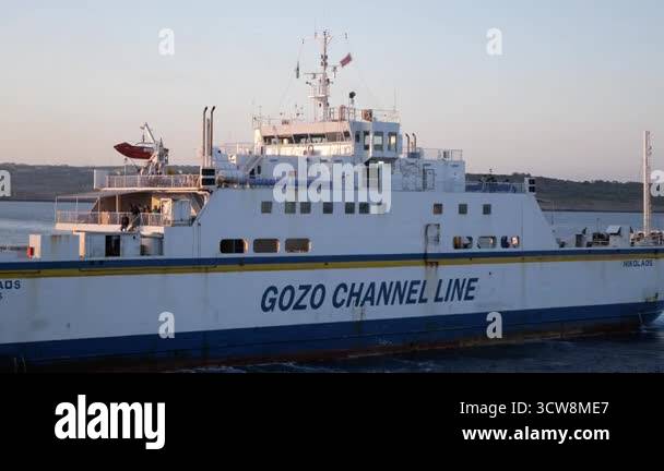 Gozo channel line Stock Videos & Footage - HD and 4K Video Clips - Alamy