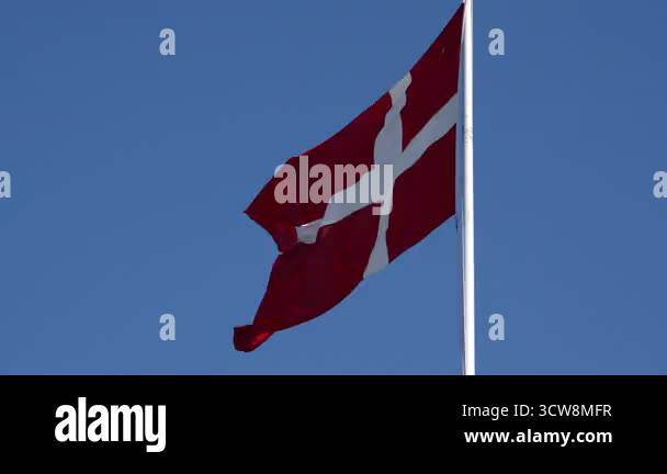 Sky blue white flag Stock Videos & Footage - HD and 4K Video Clips - Alamy