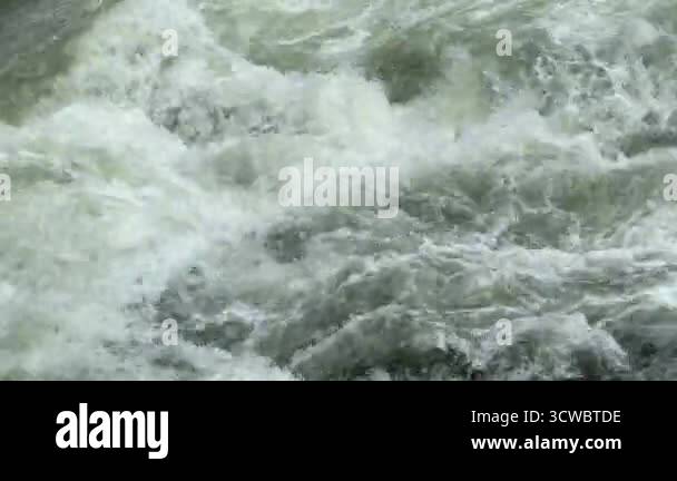 Rushing water stream in cascade Stock Videos & Footage - HD and 4K ...