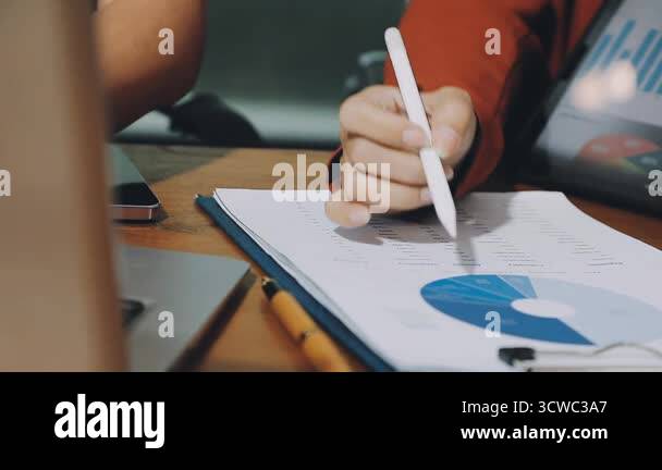 Man writing in pen Stock Videos & Footage - HD and 4K Video Clips - Alamy