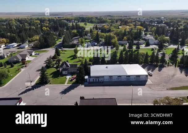 Saskatchewan farm land Stock Videos & Footage - HD and 4K Video Clips ...