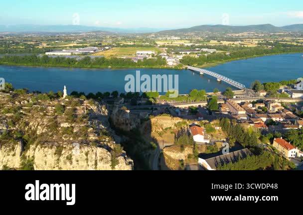 Rural ardeche region southern Stock Videos & Footage - HD and 4K Video ...