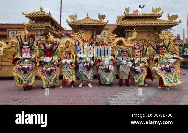 Raja Uda, Penang, Malaysia - Sep 21 2024: Electronic Three-Lord ...