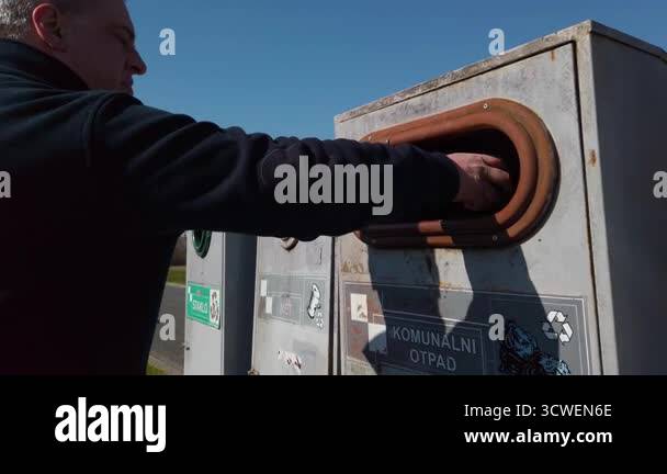 Designated containers Stock Videos & Footage - HD and 4K Video Clips ...