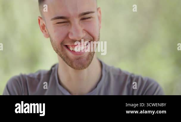 Beaming smile illuminates young Stock Videos & Footage - HD and 4K ...