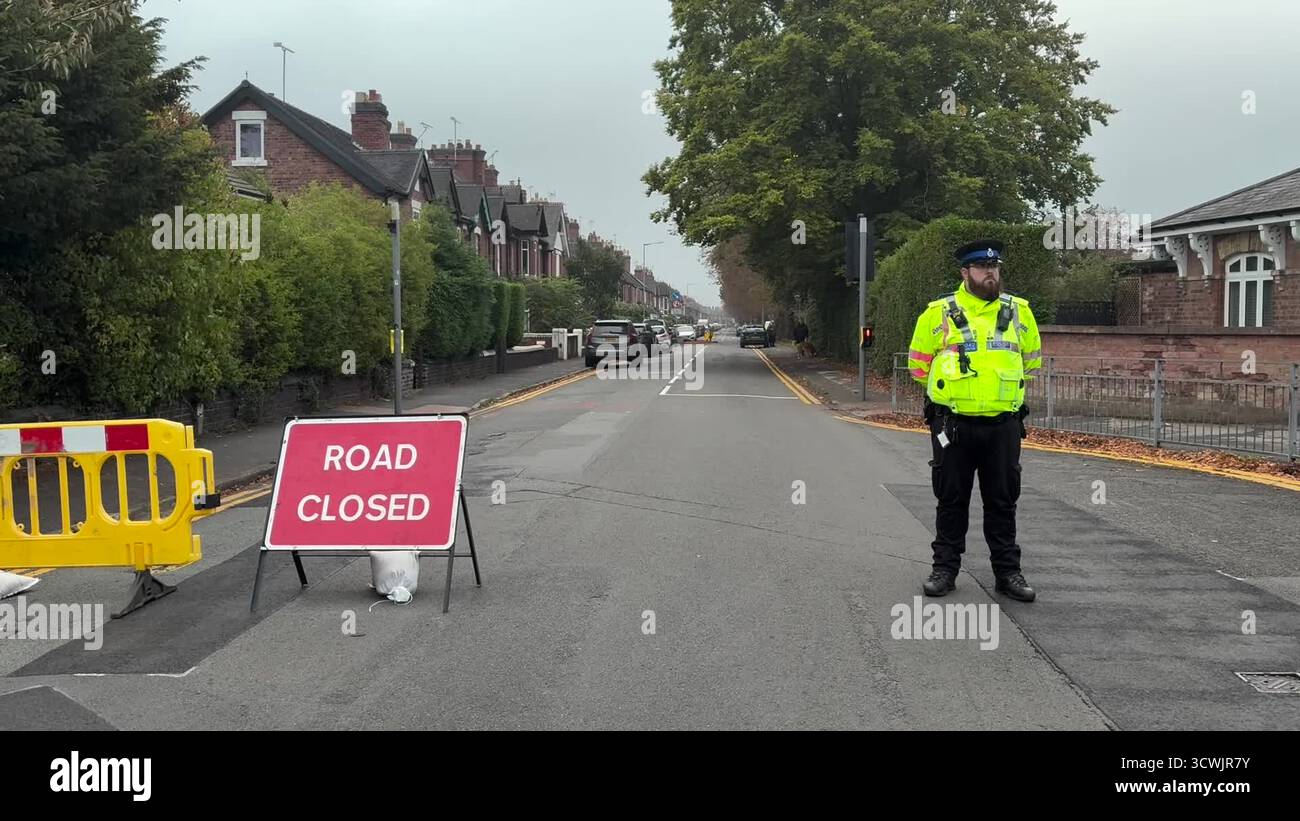 Stafford murder Stock Videos & Footage - HD and 4K Video Clips - Alamy