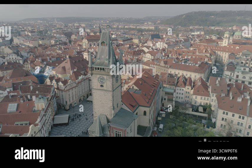 Tilt shot old town hall Stock Videos & Footage - HD and 4K Video Clips ...