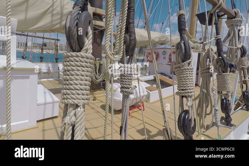 Pirate ship sail boat Stock Videos & Footage - HD and 4K Video Clips ...