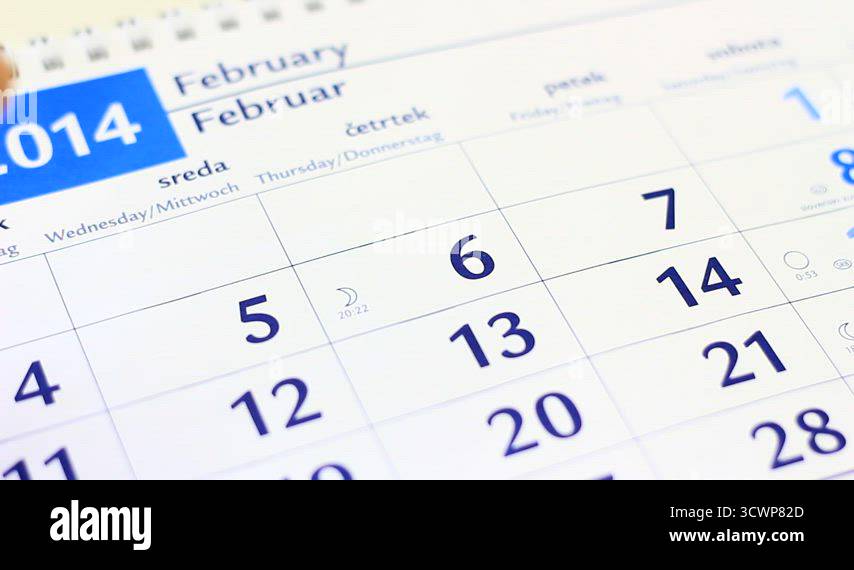 Point date on calendar Stock Videos & Footage - HD and 4K Video Clips ...