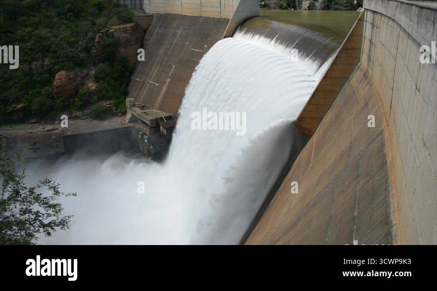 Blyde river dam Stock Videos & Footage - HD and 4K Video Clips - Alamy