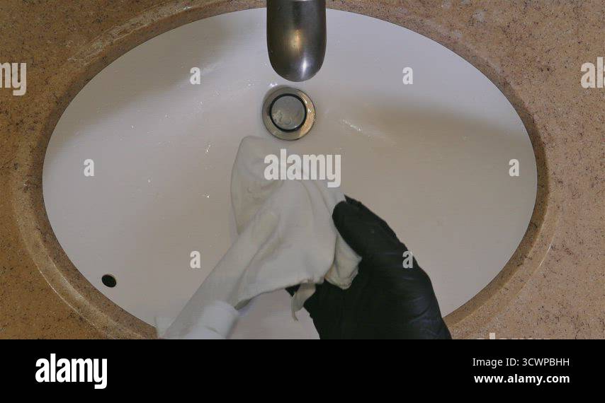 Hand bleach Stock Videos & Footage - HD and 4K Video Clips - Alamy