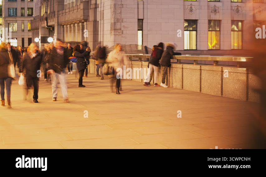 London professional movement Stock Videos & Footage - HD and 4K Video ...