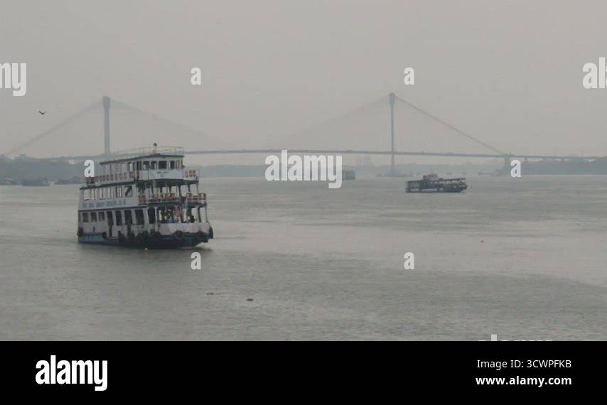 A launch boat or motorboat a motorized vehicle carrying passengers over ...