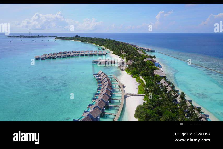 Exclusive luxurious resort hotel clear Stock Videos & Footage - HD and ...