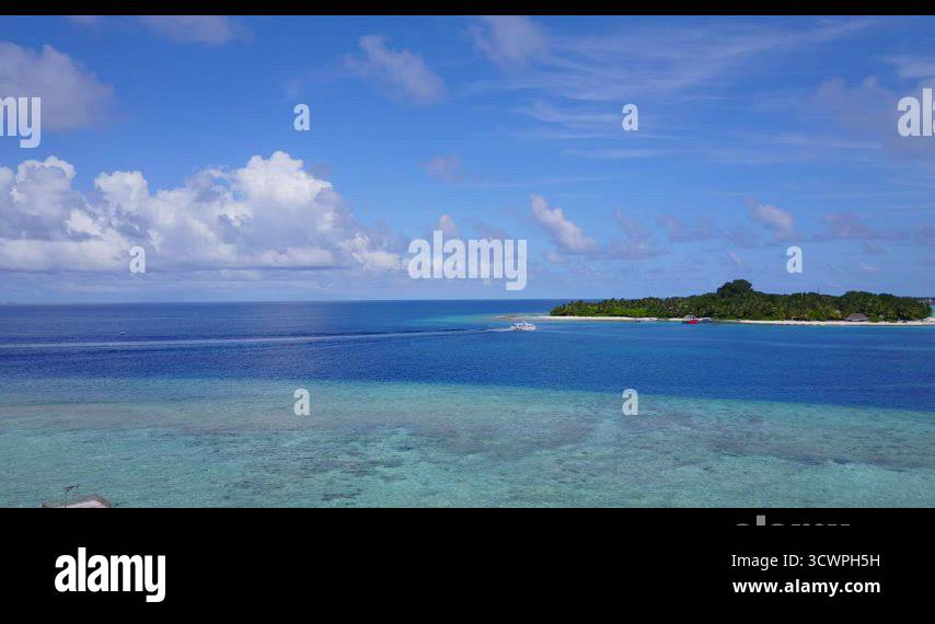 Small remote island in hawaii Stock Videos & Footage - HD and 4K Video ...