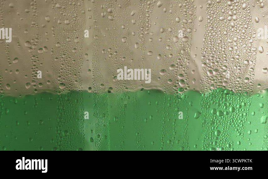 Water drop texture Stock Video Footage - Alamy