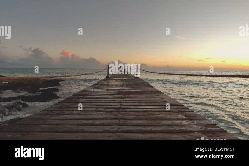 Jetty sea Stock Videos & Footage - HD and 4K Video Clips - Alamy