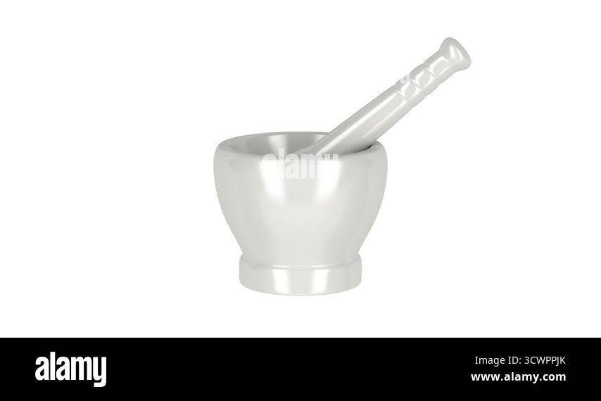Mortar with pestle Stock Videos & Footage - HD and 4K Video Clips - Alamy