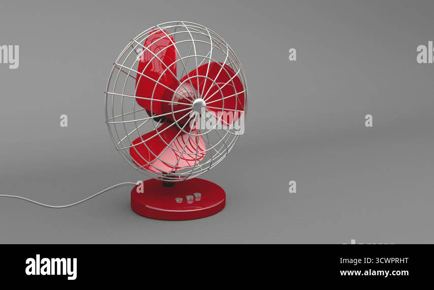 Real electric fan cooling Stock Videos & Footage - HD and 4K Video ...
