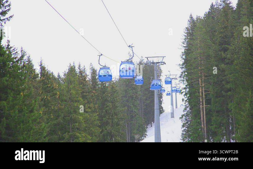 Elevator bansko Stock Videos & Footage - HD and 4K Video Clips - Alamy