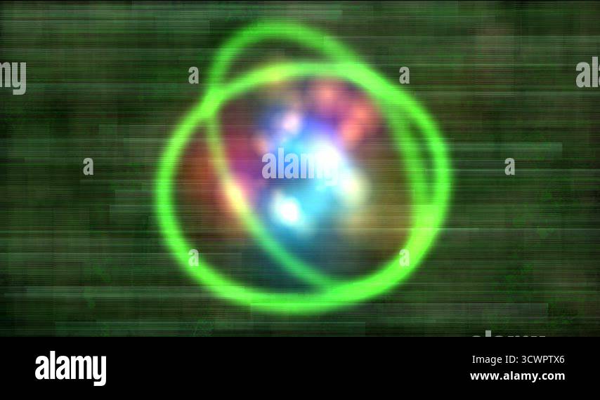 Atomic animation Stock Videos & Footage - HD and 4K Video Clips - Alamy