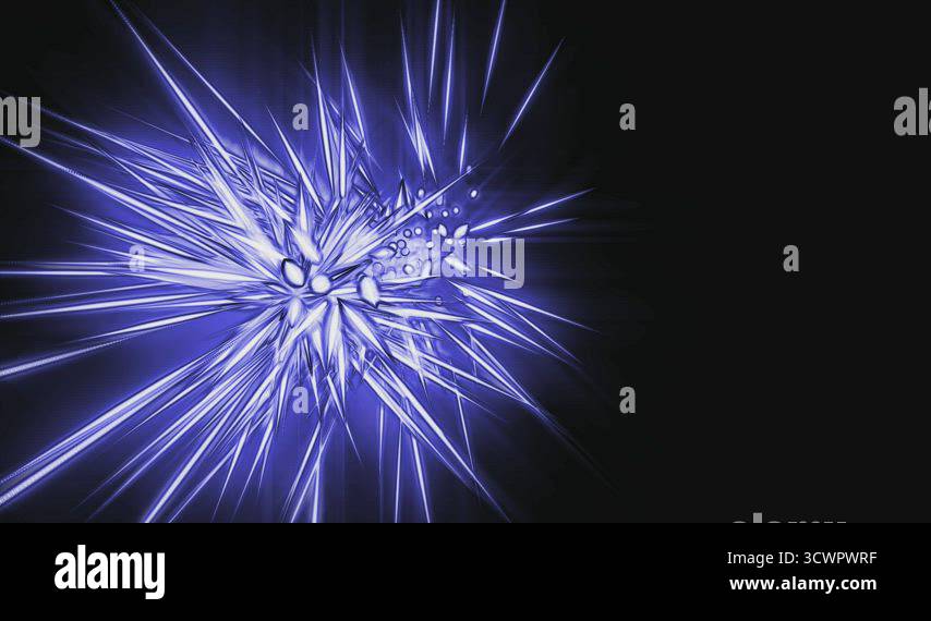 Blue crystal Stock Videos & Footage - HD and 4K Video Clips - Alamy