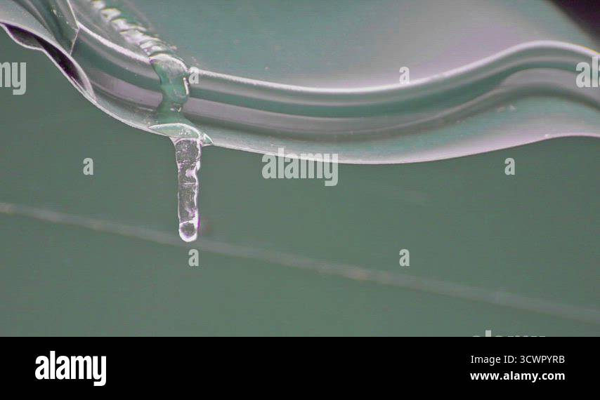 Ice melting water drops dripping Stock Videos & Footage - HD and 4K ...