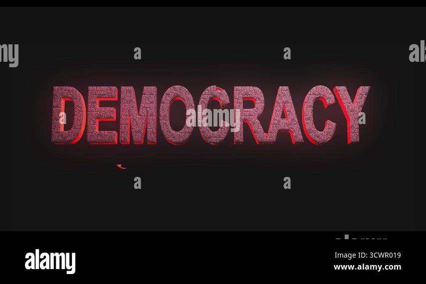 Democratism Stock Videos & Footage - HD and 4K Video Clips - Alamy
