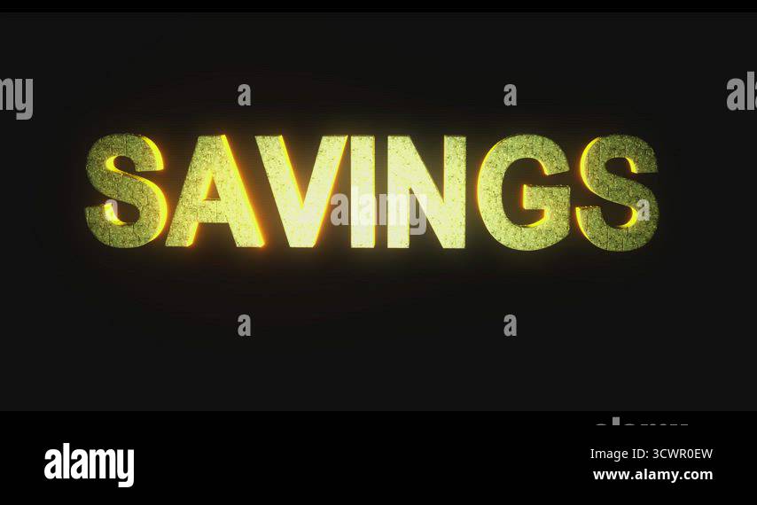 Life savings lost means funds bankrupt - video animation Stock Video ...