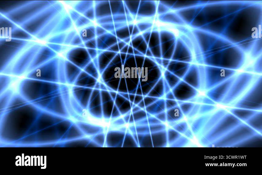 Atom power orbit Stock Videos & Footage - HD and 4K Video Clips - Alamy