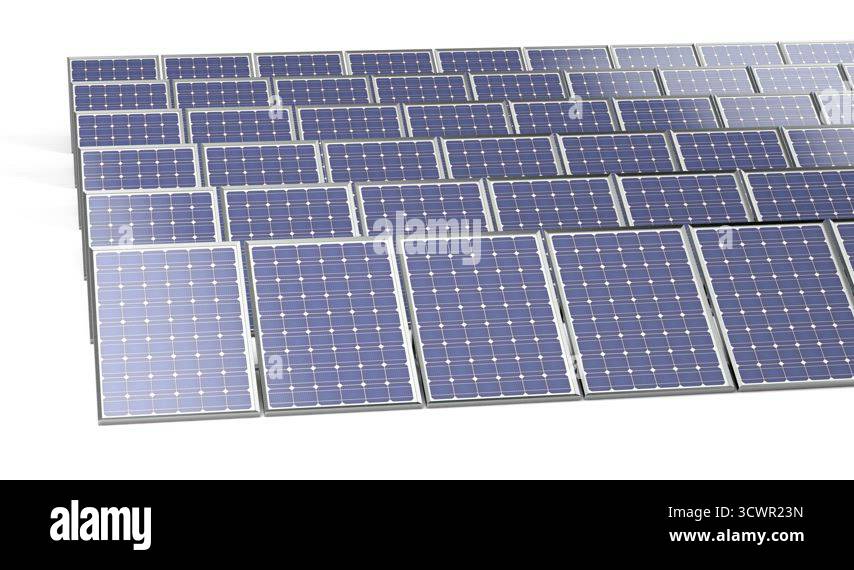 Group of solar panels Stock Videos & Footage - HD and 4K Video Clips ...